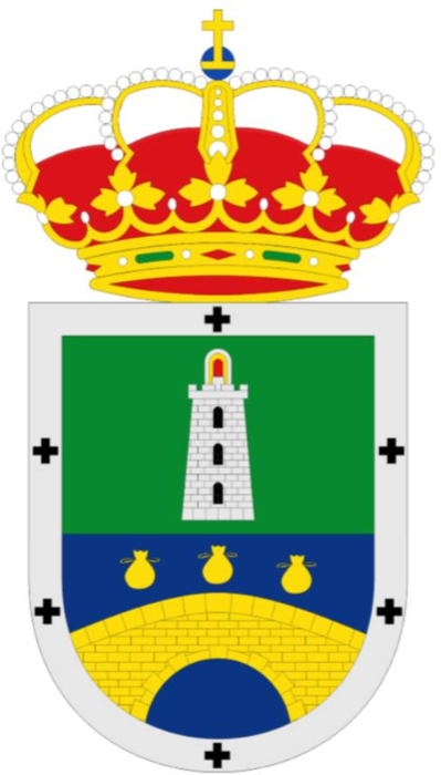 Samano (Castro Urdiales, Cantabria) oficializa su escudo :: Heraldica ...